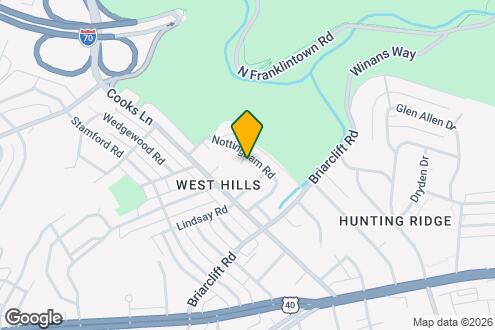 Nottingham Gardens - Apartments in Baltimore, MD | Apartments.com