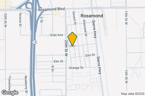 Rosamond Village Apartments - Apartments in Rosamond, CA | Apartments.com
