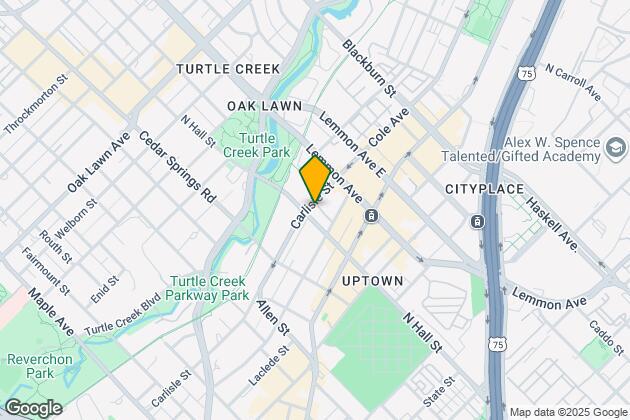 Carlisle On The Katy Trail Apartments - Dallas, TX | Apartments.com