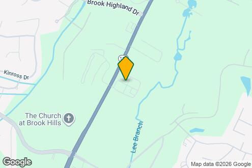 The Cottages at Greystone - Apartments in Birmingham, AL | Apartments.com