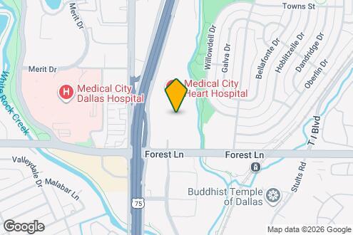 The Callie - Apartments in Dallas, TX | Apartments.com