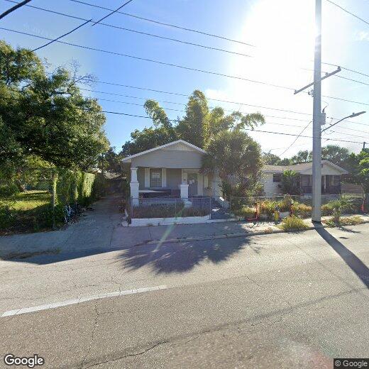 3203 N 15th St, Tampa, FL 33605 - House Rental in Tampa, FL | Apartments.com