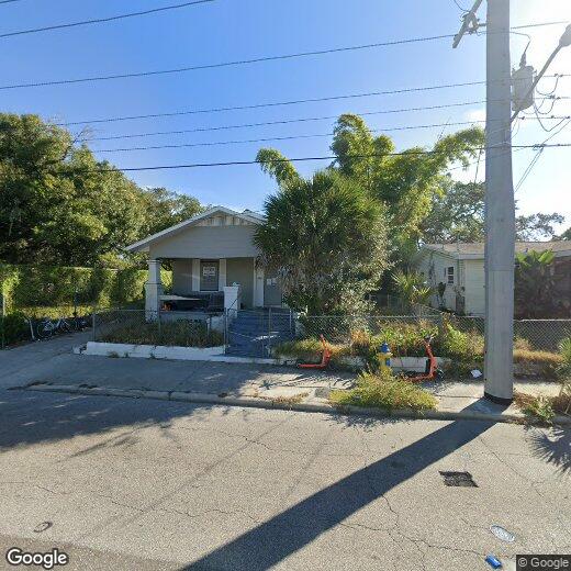 3203 N 15th St, Tampa, FL 33605 - House Rental in Tampa, FL ...