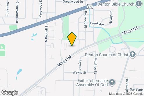 Kara Mingo - Apartments in Denton, TX | Apartments.com