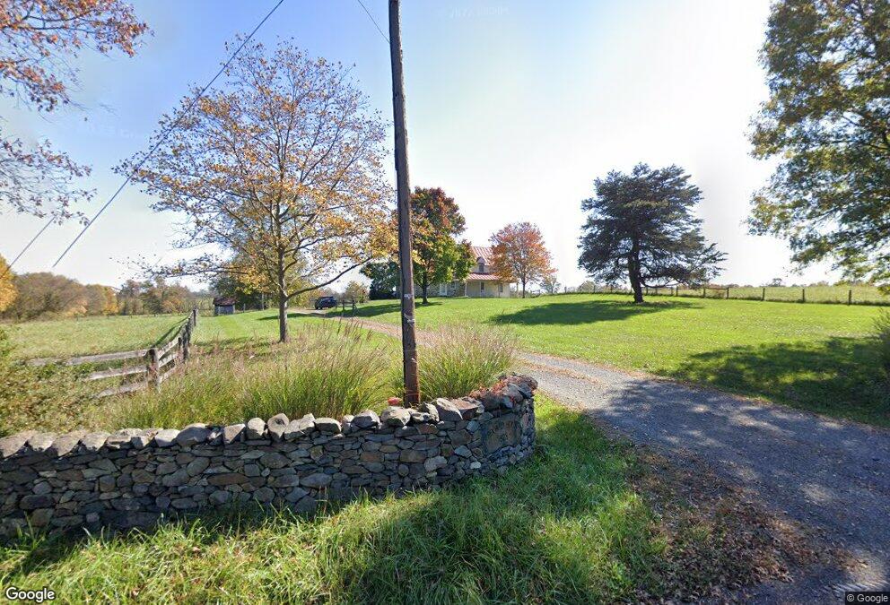 2565 Crenshaw Rd, Marshall, VA 20115 - Room for Rent in Marshall, VA ...