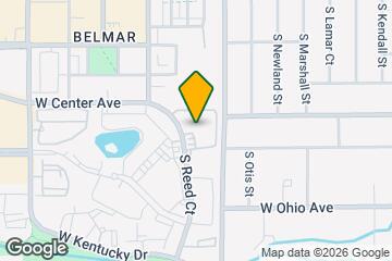 Belmar Villas Apartments - Lakewood, CO | Apartments.com