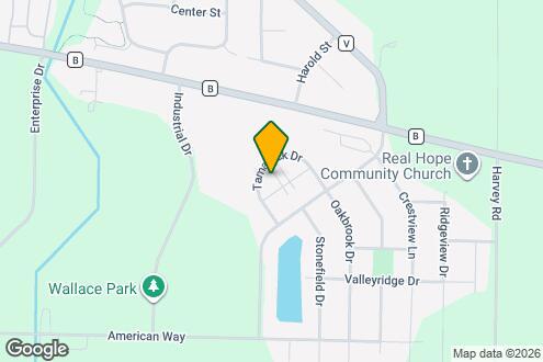 Tamarack Apartment Homes - Apartments in Lake Mills, WI | Apartments.com