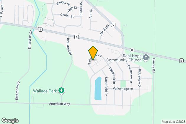 Tamarack Apartment Homes - Lake Mills, WI | Apartments.com