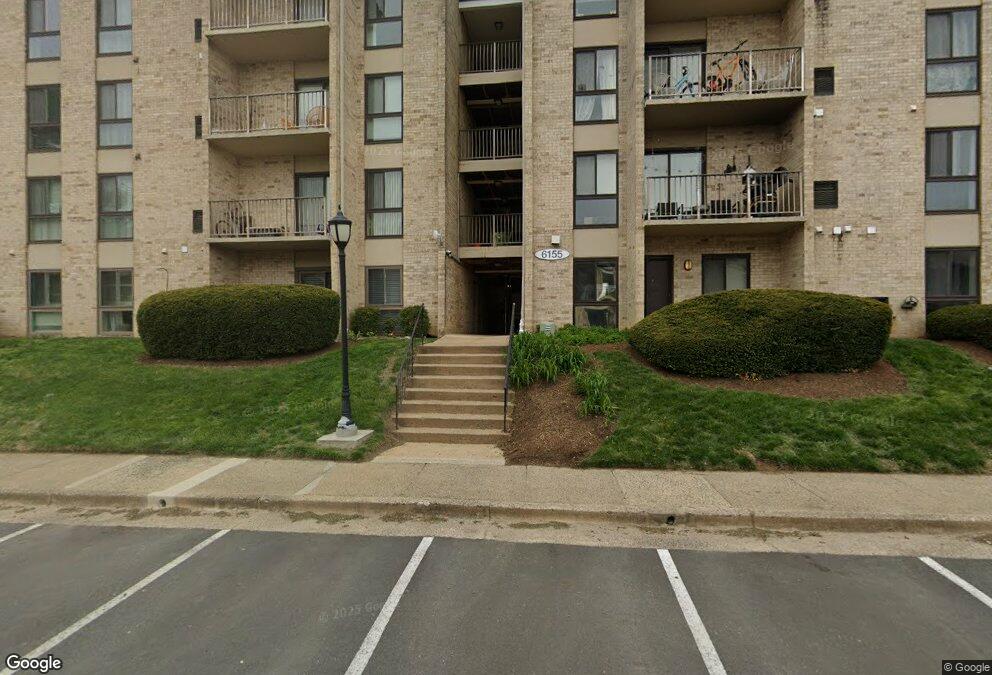6155 Edsall Rd Unit N, Alexandria, VA 22304 - Condo for Rent in ...
