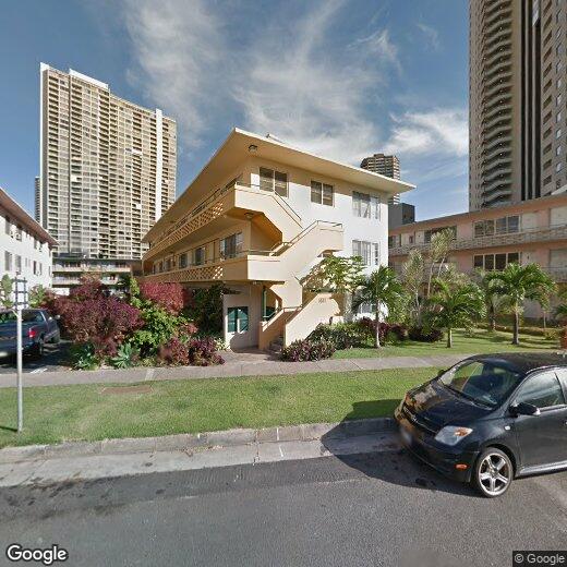 1621 Ala Wai Blvd Unit 206, Honolulu, HI 96815 - Condo for Rent in ...