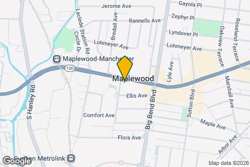 Maplewood Square Apartments - Maplewood, MO | Apartments.com