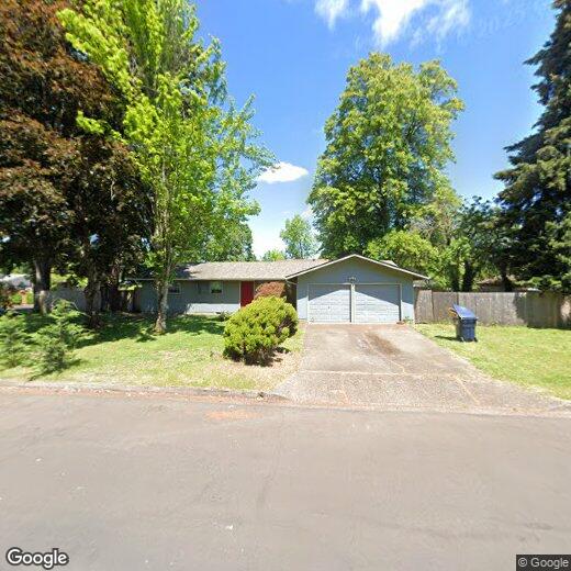 163 Calumet Ave, Eugene, OR 97404 - House Rental in Eugene, OR ...