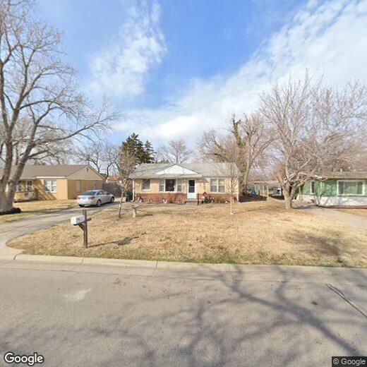 2410 W Greenfield St, Wichita, KS 67217 - House Rental in Wichita, KS ...