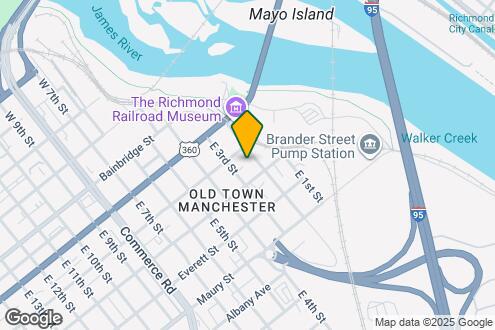 The Navigator - Apartments in Richmond, VA | Apartments.com