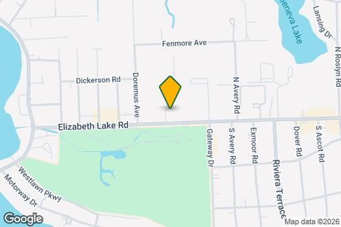 Adams Lake Apartments - Apartments in Waterford, MI | Apartments.com