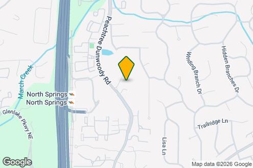 Linq at North Springs - Apartments in Sandy Springs, GA | Apartments.com