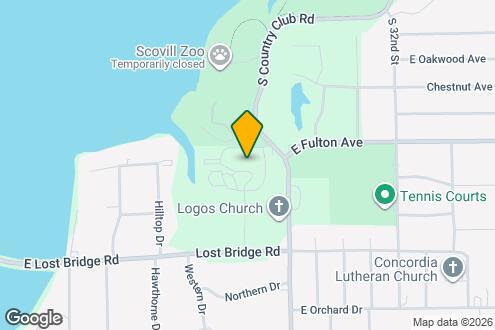 Timber Cove - Apartments in Decatur, IL | Apartments.com