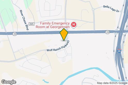 Bexley Wolf Ranch - Apartments in Georgetown, TX | Apartments.com