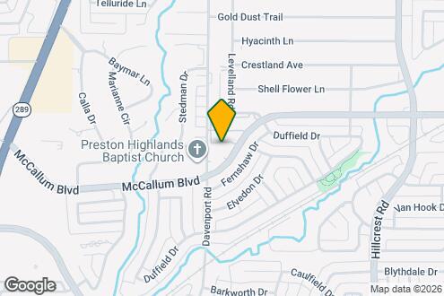 McCallum Highlands - Apartments in Dallas, TX | Apartments.com