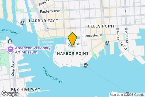 1305 Dock Street - 1305 Dock St Baltimore, MD | Apartments.com