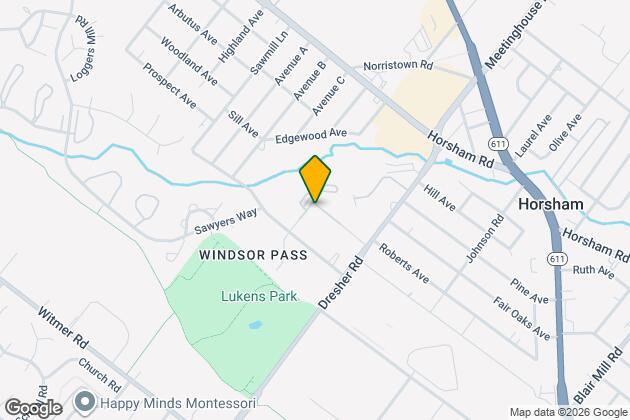 Dreshertowne Apartments - Horsham, PA | Apartments.com