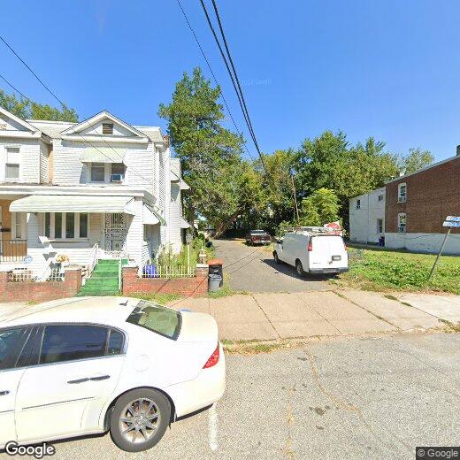 1804 Potter St, Chester, PA 19013 - House Rental in Chester, PA ...