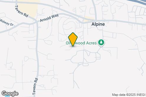 Alpine Village - Apartments in Alpine, CA | Apartments.com