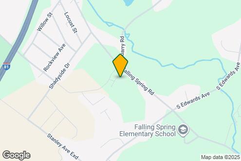 SummerBridge at Falling Spring - Apartments in Chambersburg, PA ...