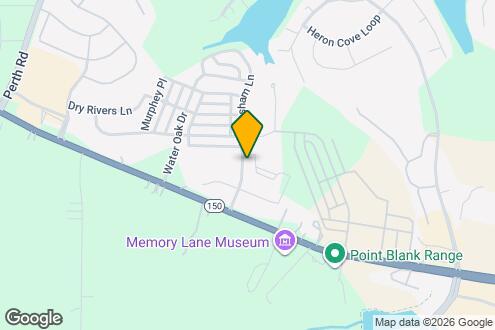 The Parian Mooresville - 207 Gresham Ln Mooresville, NC - Apartments ...