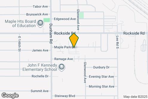 Maple Park - Apartments in Maple Heights, OH | Apartments.com