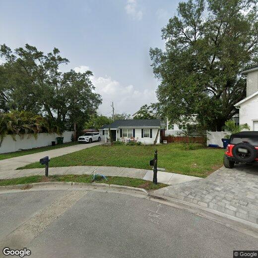 3610 S Renellie Dr, Tampa, FL 33629 - House Rental in Tampa, FL ...
