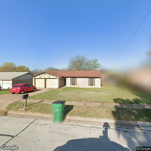 6601 Charmaine Dr, Watauga, TX 76148 - House Rental in Watauga, TX ...