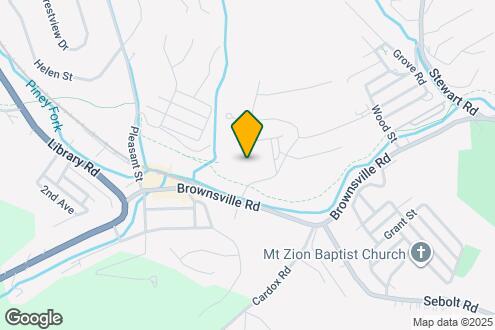 The Flats at Summit Station - Apartments in South Park, PA | Apartments.com