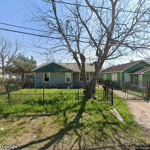 2931 Lidstone St, Houston, TX 77023 - House Rental in Houston, TX ...
