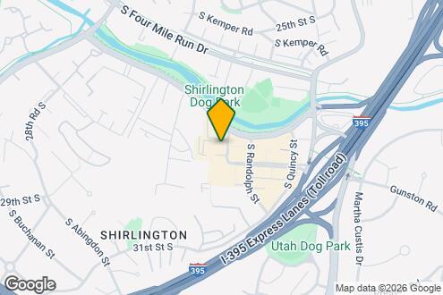 Delancey at Shirlington Village - Apartments in Arlington, VA ...