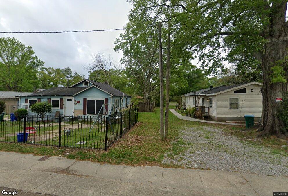 413 Wilbert Dangerfield Dr, Hammond, LA 70401 - Townhome Rentals in ...