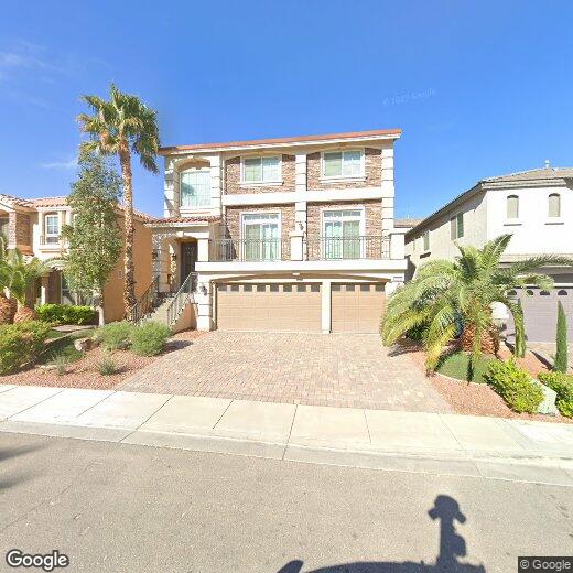 9723 Hawk Crest St, Las Vegas, NV 89141 - House Rental in Las Vegas, NV ...