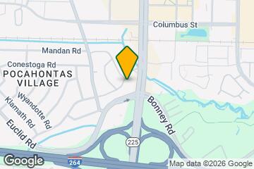 Independence at Town Center Apartments - Virginia Beach, VA ...