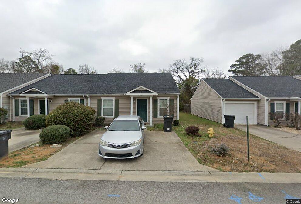 1243 Longpoint Dr, Augusta, GA 30906 - Townhome Rentals in Augusta GA ...