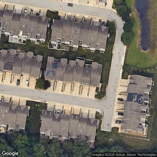 2272 Brimstone Pl, Hanover, MD 21076 - Townhome Rentals in Hanover MD ...