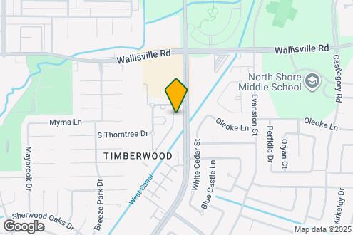 Pines of Woodforest - Apartments in Houston, TX | Apartments.com