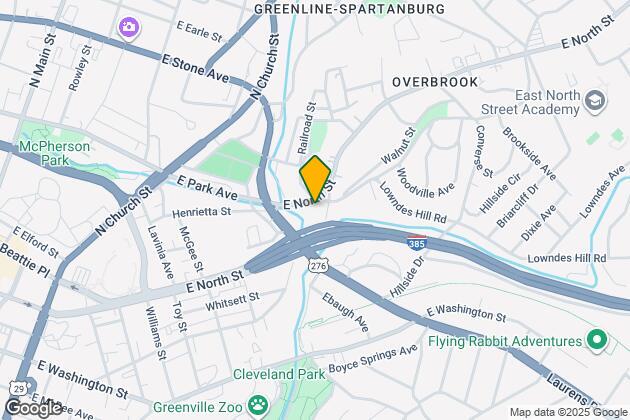 Overbrook Lofts Apartments - Greenville, SC | Apartments.com