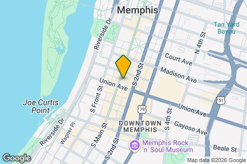The Washburn - Apartments in Memphis, TN | Apartments.com