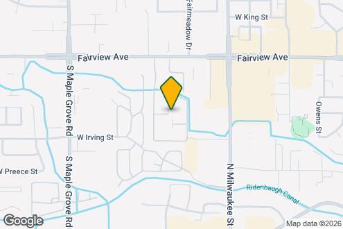 Fairview Crossing - Apartments in Boise, ID | Apartments.com