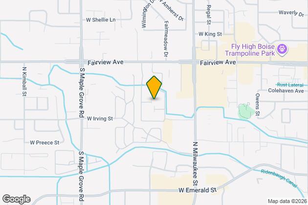 Fairview Crossing Apartments - Boise, ID | Apartments.com
