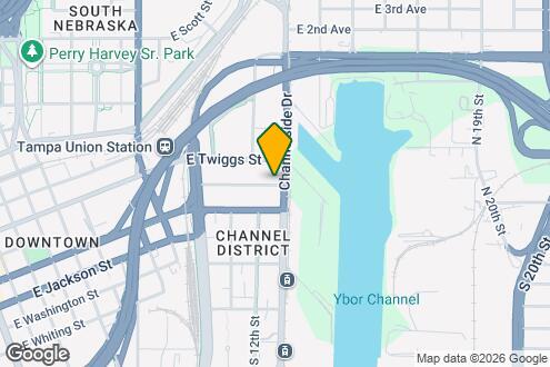 Inscription Channel District - Apartments in Tampa, FL | Apartments.com