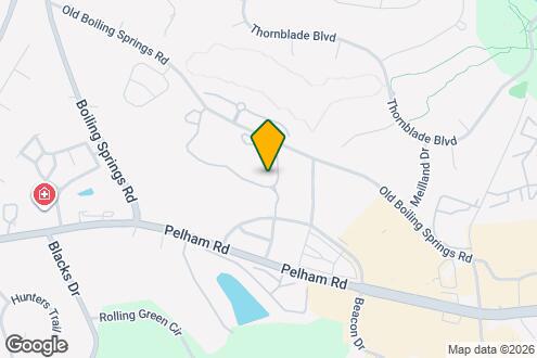 Oak Ridge at Pelham - Apartments in Greenville, SC | Apartments.com