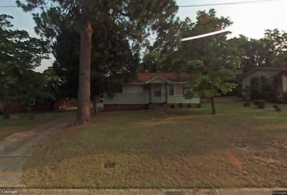 505 Albany St, Fayetteville, NC 28301 - House Rental in Fayetteville ...