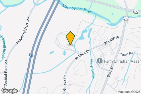 Hunter's Crossing - Apartments in Middletown, CT | Apartments.com