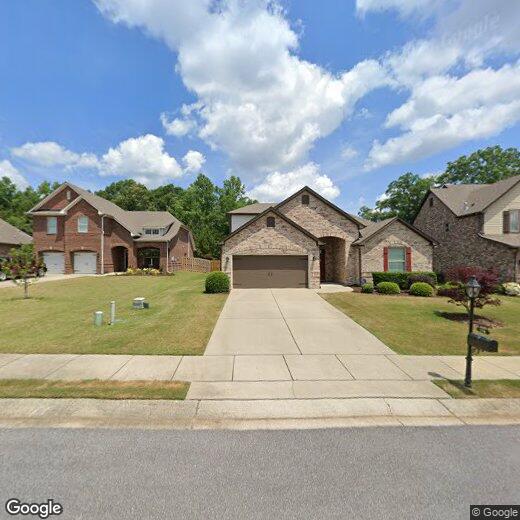 704 Crider Rd, Maylene, AL 35114 - House Rental in Maylene, AL ...